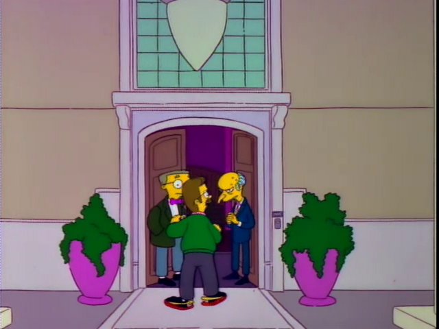 Frinkiac - Simpsons Meme & GIF Generator