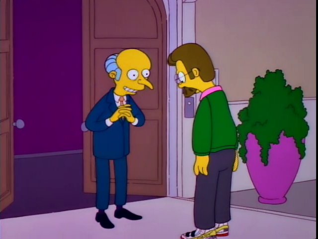 Frinkiac - Simpsons Meme & GIF Generator