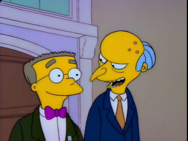 Frinkiac - Simpsons Meme & GIF Generator