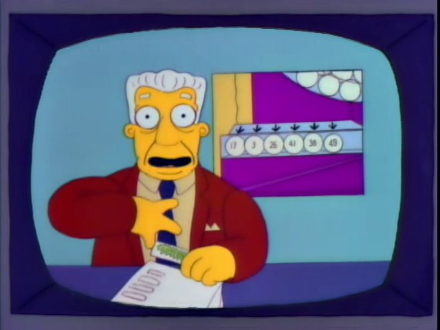 Frinkiac - Simpsons Meme & GIF Generator