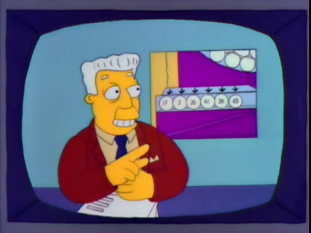 Frinkiac - Simpsons Meme & GIF Generator