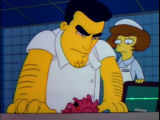 Frinkiac - Simpsons Meme & GIF Generator