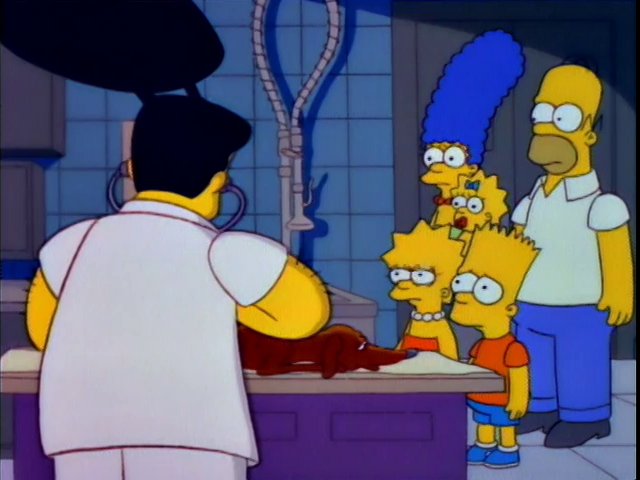 Frinkiac - Simpsons Meme & GIF Generator