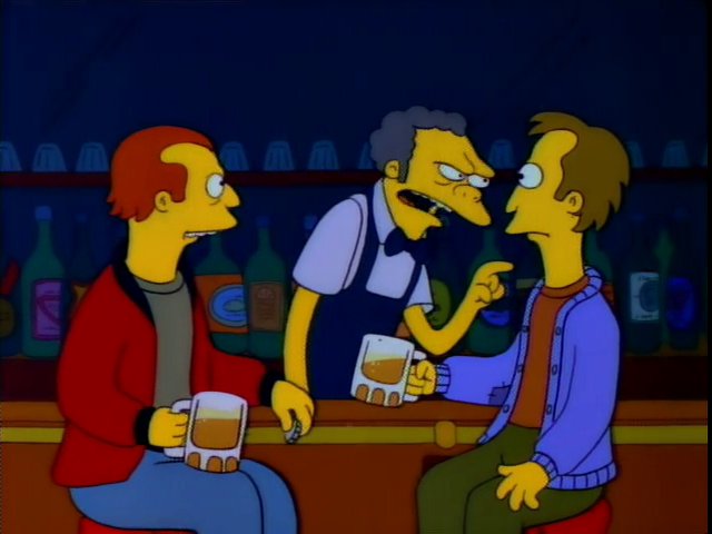 Frinkiac - Simpsons Meme & GIF Generator