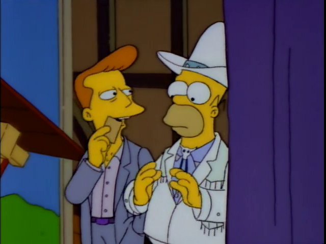 Frinkiac - Simpsons Meme & GIF Generator