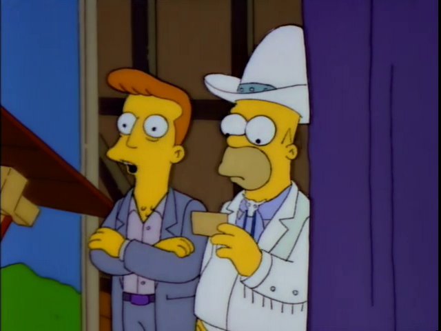 Frinkiac - Simpsons Meme & GIF Generator