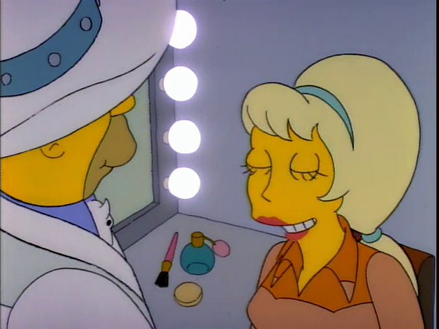 Frinkiac - Simpsons Meme & GIF Generator