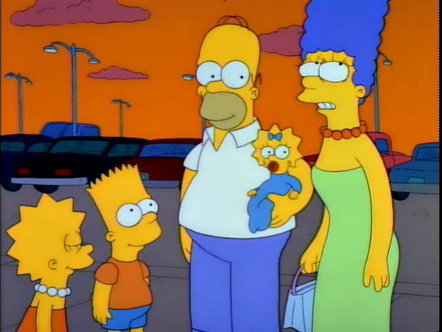 Frinkiac - Simpsons Meme & GIF Generator