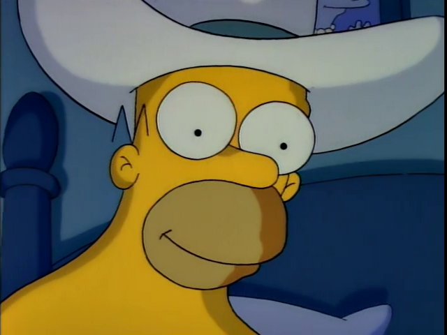 The Simpsons S3 E20 "Colonel Homer" Trivia - TV Tropes