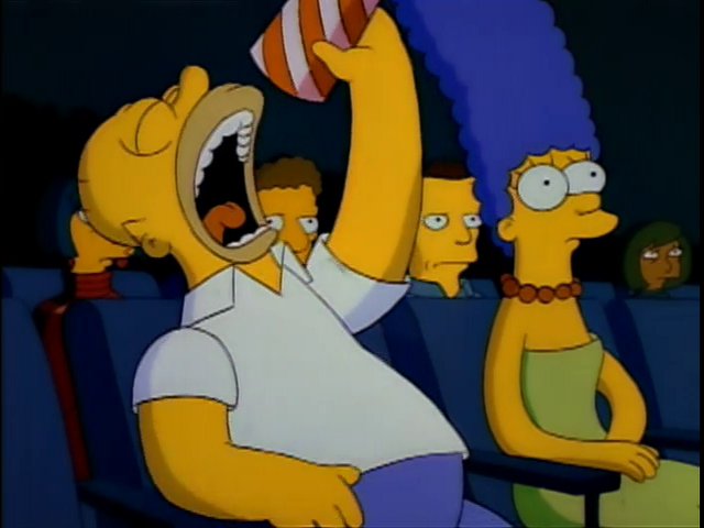 Frinkiac - Simpsons Meme & GIF Generator