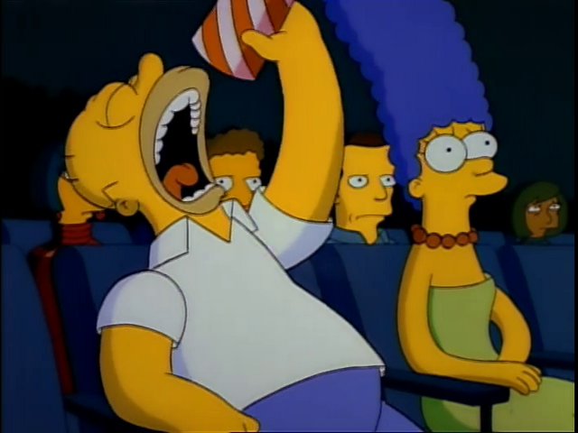 Frinkiac - Simpsons Meme & GIF Generator