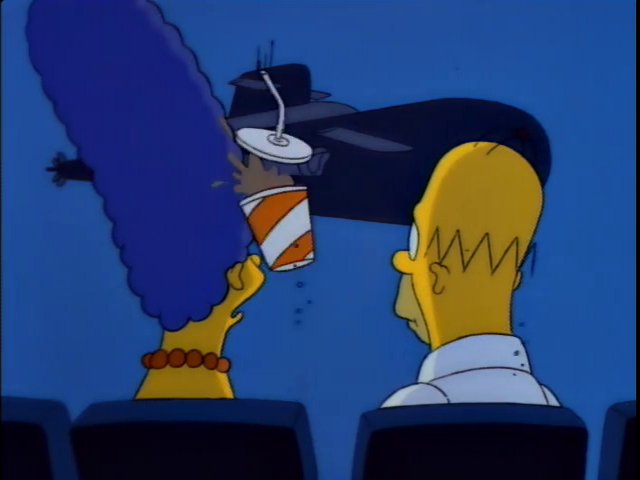 Frinkiac - Simpsons Meme & GIF Generator