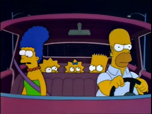 Frinkiac - Simpsons Meme & GIF Generator