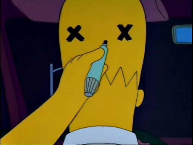 Frinkiac - Simpsons Meme & GIF Generator