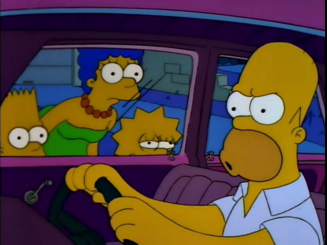 Frinkiac - Simpsons Meme & GIF Generator