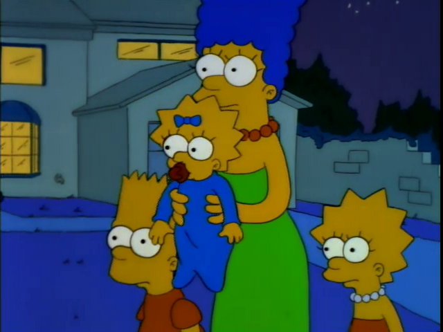 Frinkiac - Simpsons Meme & GIF Generator