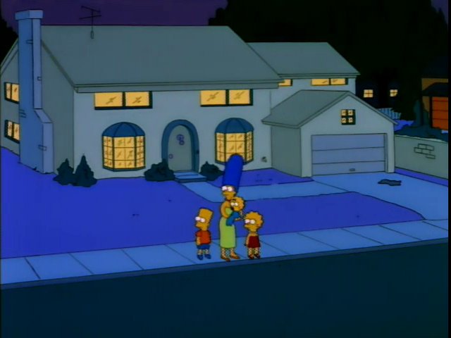 Frinkiac - Simpsons Meme & GIF Generator