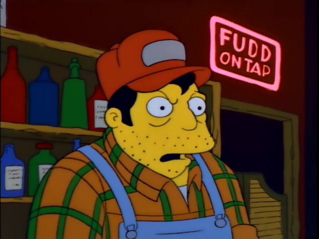 Frinkiac - Simpsons Meme & GIF Generator