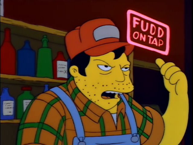 Frinkiac - Simpsons Meme & GIF Generator