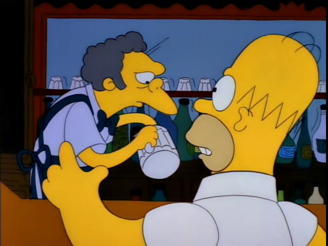 Frinkiac - Simpsons Meme & GIF Generator