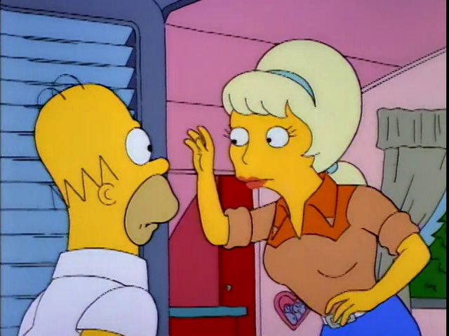 Frinkiac - Simpsons Meme & GIF Generator