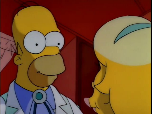 Frinkiac - Simpsons Meme & GIF Generator