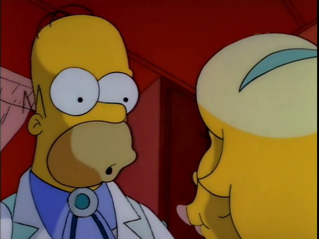 Frinkiac - Simpsons Meme & GIF Generator