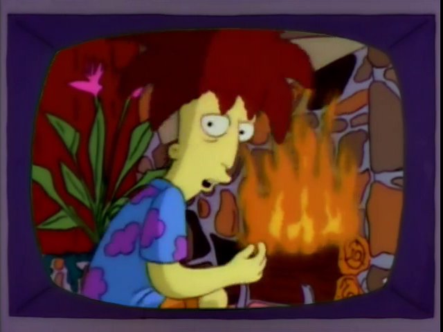 Frinkiac - Simpsons Meme & GIF Generator