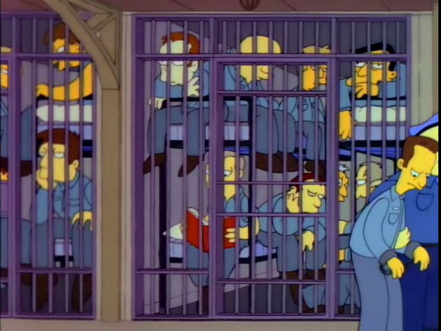 Frinkiac - Simpsons Meme & GIF Generator