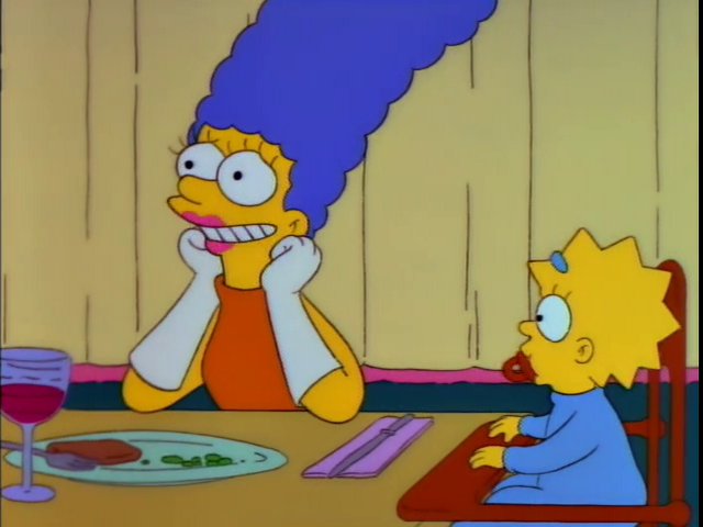 Frinkiac - Simpsons Meme & GIF Generator