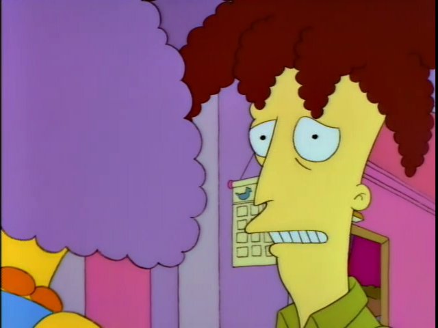 Frinkiac - Simpsons Meme & GIF Generator