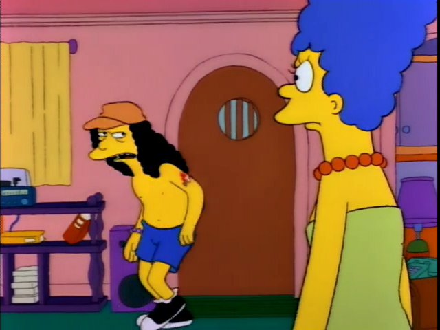 Frinkiac - Simpsons Meme & GIF Generator