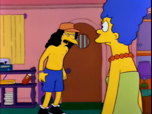 Frinkiac - Simpsons Meme & GIF Generator