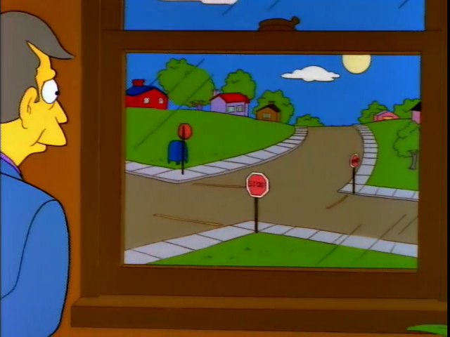 Frinkiac - Simpsons Meme & GIF Generator