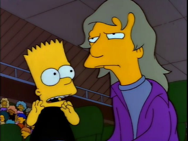 Frinkiac - Simpsons Meme & GIF Generator