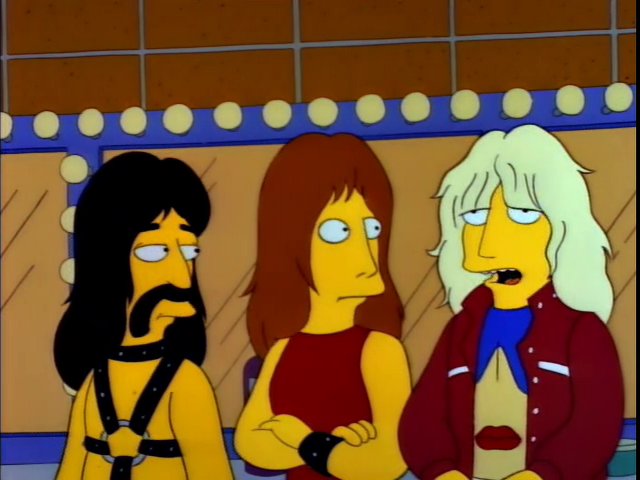 Frinkiac - Simpsons Meme & GIF Generator