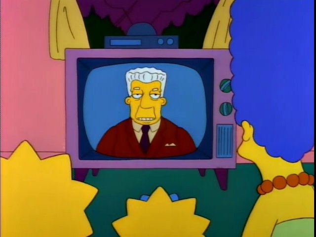 Frinkiac - Simpsons Meme & GIF Generator