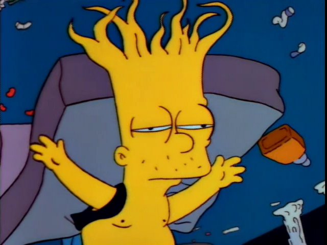 Frinkiac - Simpsons Meme & GIF Generator
