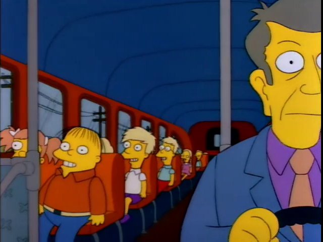 Frinkiac - Simpsons Meme & GIF Generator