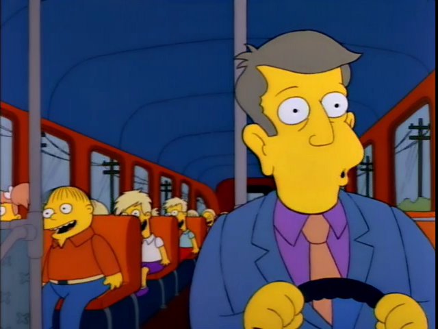 Frinkiac - Simpsons Meme & GIF Generator