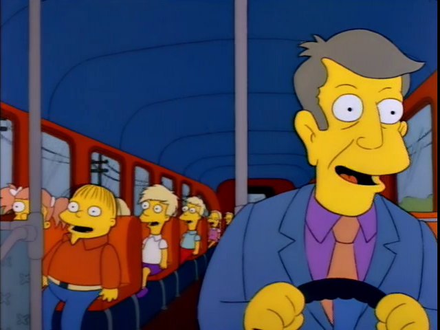 Frinkiac - Simpsons Meme & GIF Generator