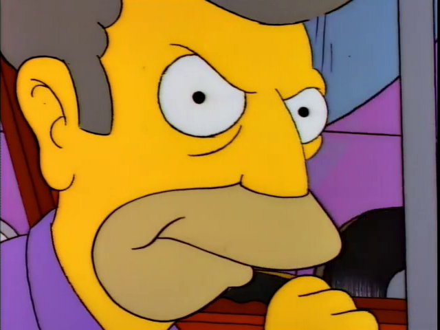 Frinkiac - Simpsons Meme & GIF Generator