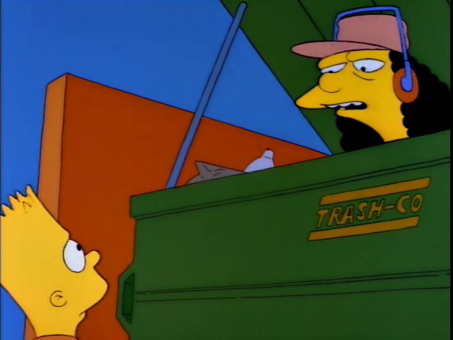 Frinkiac - Simpsons Meme & GIF Generator