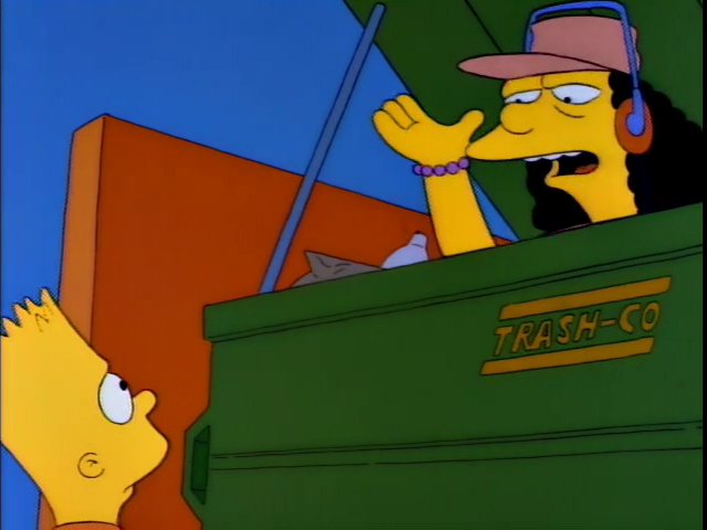 Frinkiac - Simpsons Meme & GIF Generator