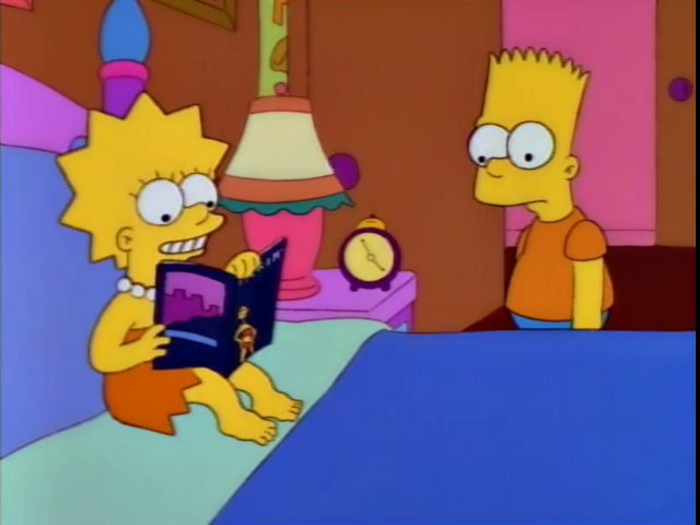 Frinkiac - Simpsons Meme & GIF Generator