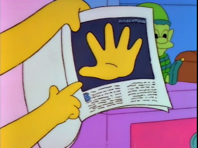 Frinkiac - Simpsons Meme & GIF Generator