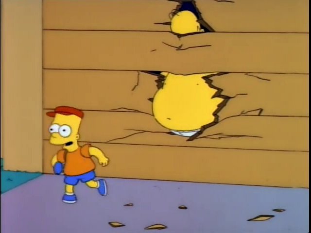 Frinkiac - Simpsons Meme & GIF Generator