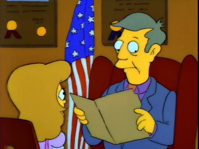 Frinkiac - Simpsons Meme & GIF Generator