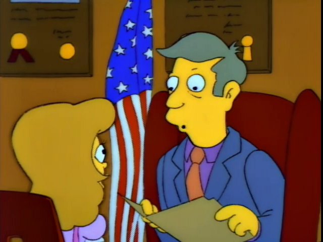 Frinkiac - Simpsons Meme & GIF Generator