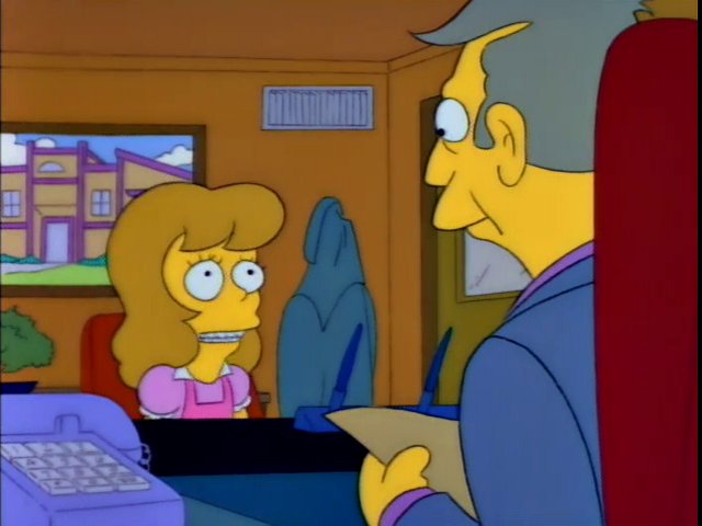 Frinkiac - Simpsons Meme & GIF Generator